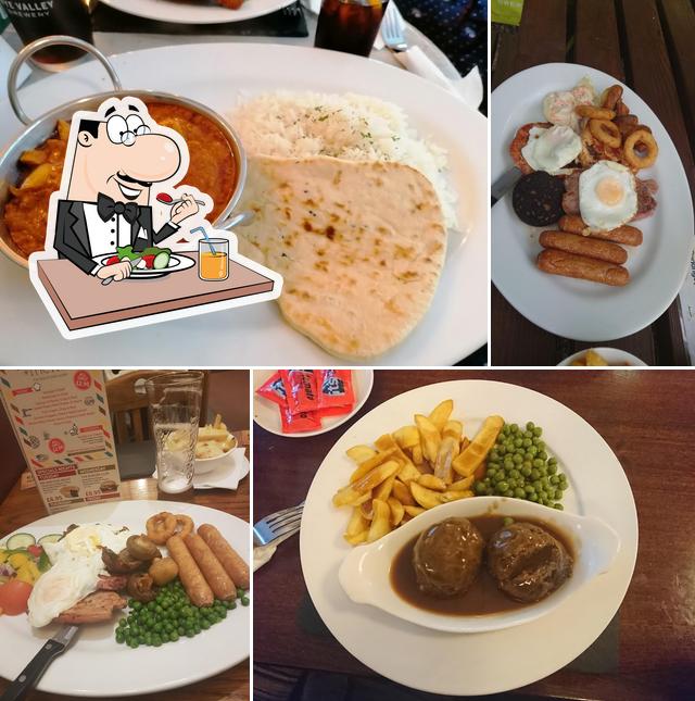 Top 7 restaurants in Brierley Hill, november 2025 - Restaurant Guru