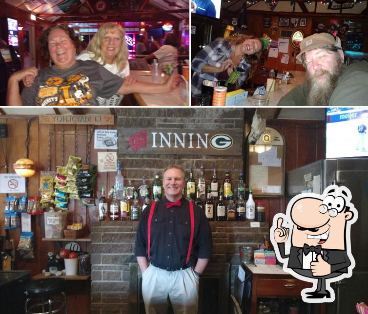 Sand Lake Pub, 851 State Rd 17 in USA - Restaurant menu and reviews