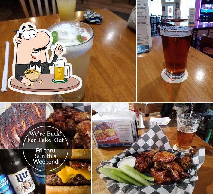 Twisted Rail Tavern, Honesdale - Restaurant menu, prices and reviews