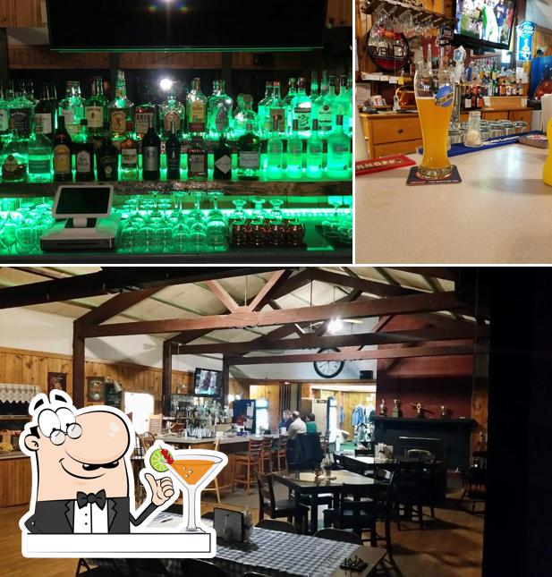 Western View Golf and Pub, Augusta - Restaurant menu, prices and reviews