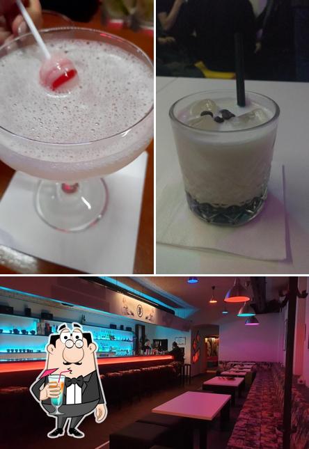 Yume Anime Bar, Brno - Restaurant reviews