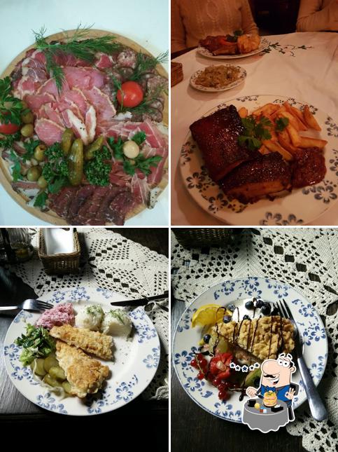 Restauracja Szynk Praski, Warsaw - Restaurant menu, prices and reviews