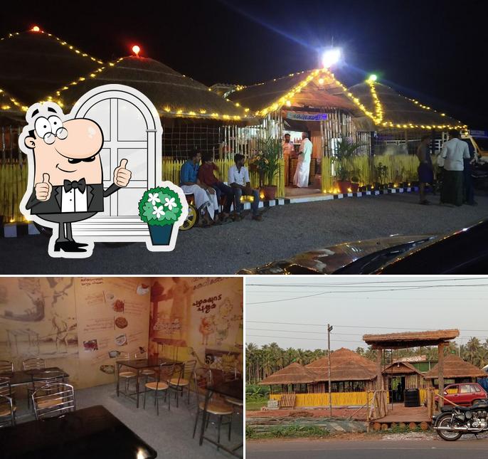 Al Rayyan restuarant, India - Restaurant reviews