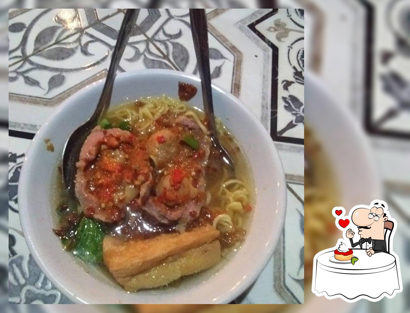 Top 5 restaurantes con bakso en Gratitunon, enero 2026 - Restaurant Guru
