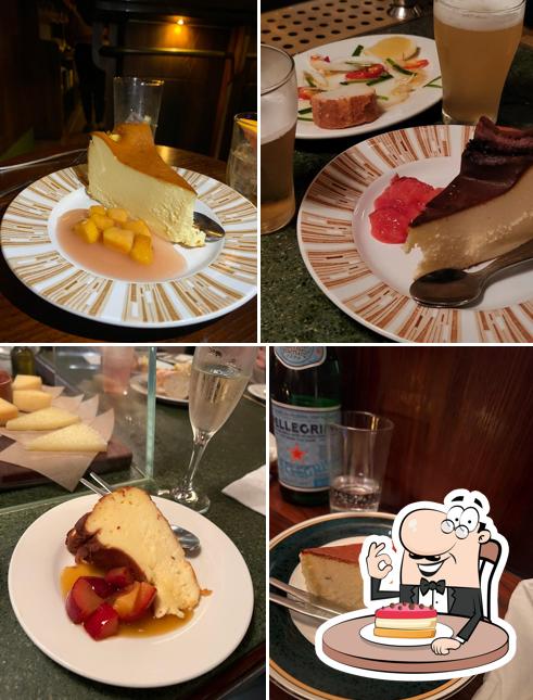Bar Topa, Sydney - Restaurant menu, prices and reviews