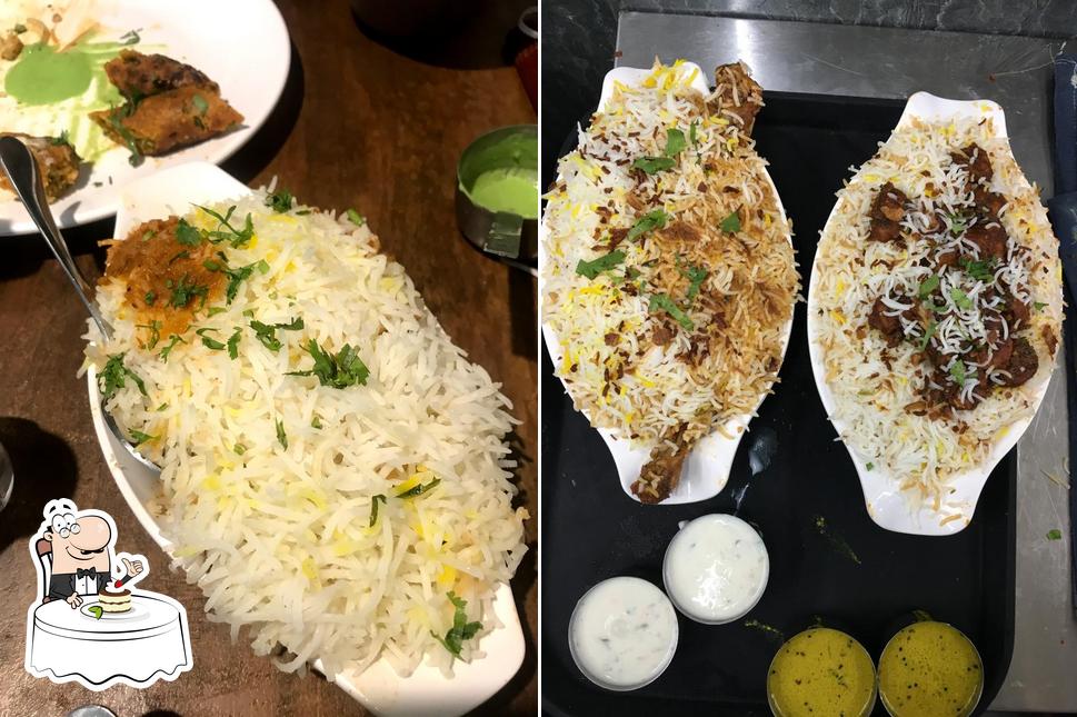 Biryani Chef’s, Bengaluru - Restaurant menu, prices and reviews