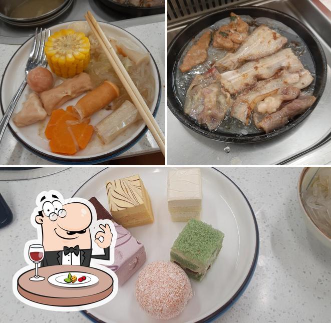 Buffet Master, Cebu City - Restaurant menu, prices and reviews