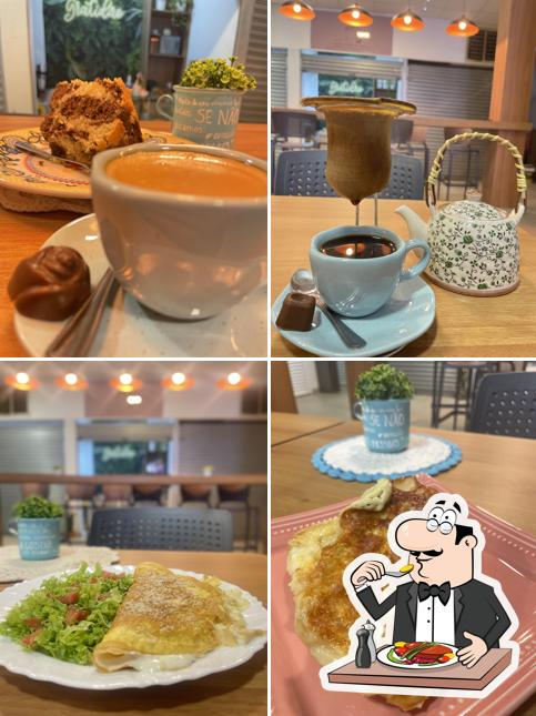 Café, Cacau & Poesia, Uberlândia - Restaurant menu, prices and reviews