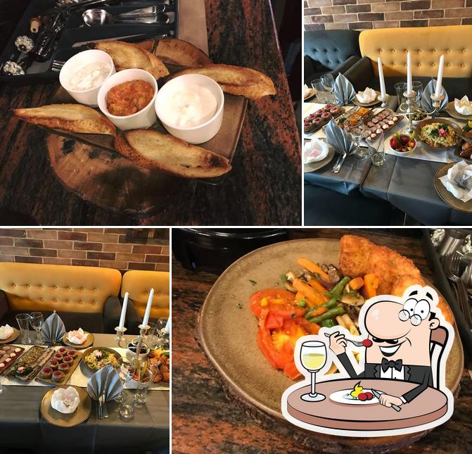 Coffee Talks, 34 London Rd in Barking - Restaurant reviews
