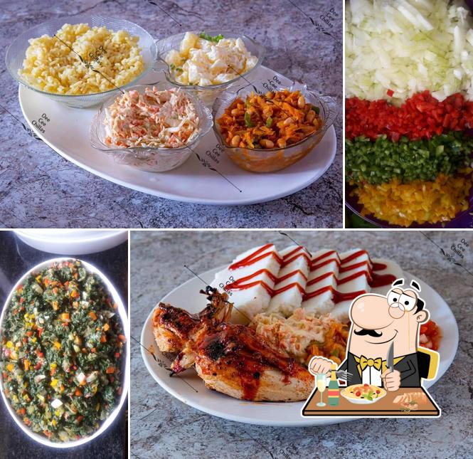 Dee Cee Chillas, Meadowlands East - Restaurant menu, prices and reviews