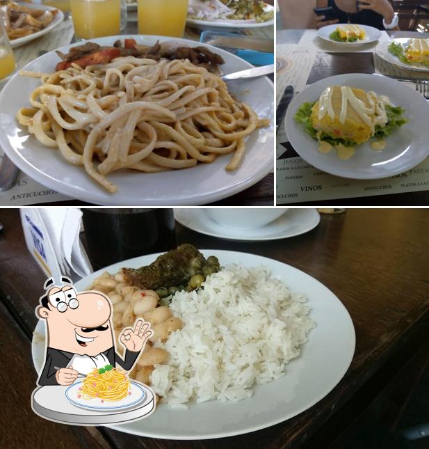 Restaurant El Clásico, Piura - Opiniones del restaurante