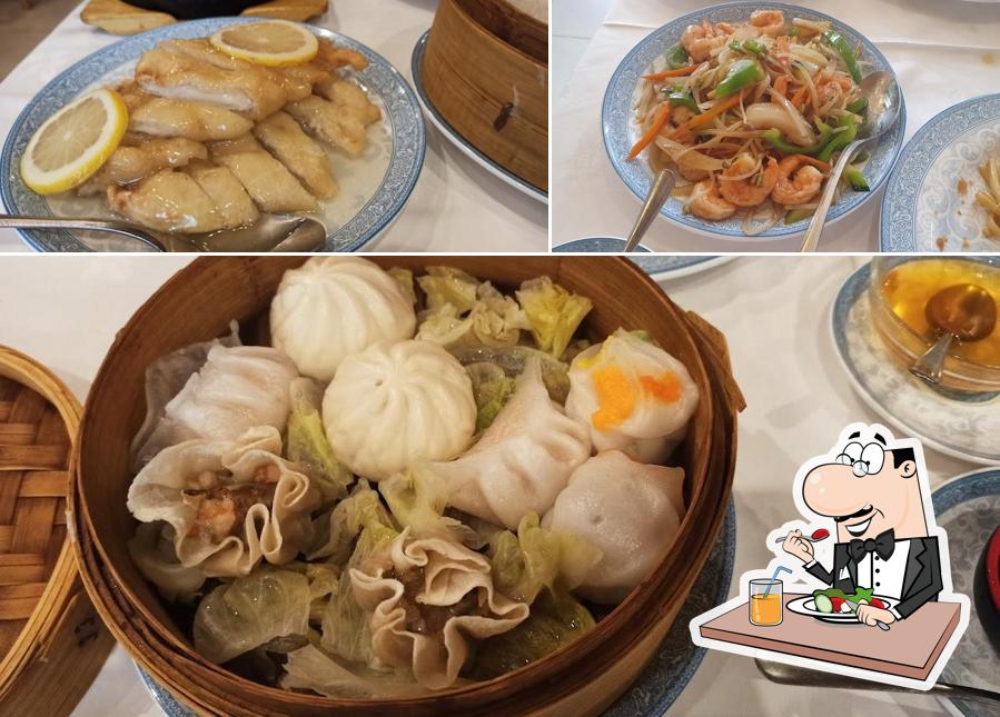 Restaurante Fan Hua, Madrid - Menú del restaurante, precios y reseñas