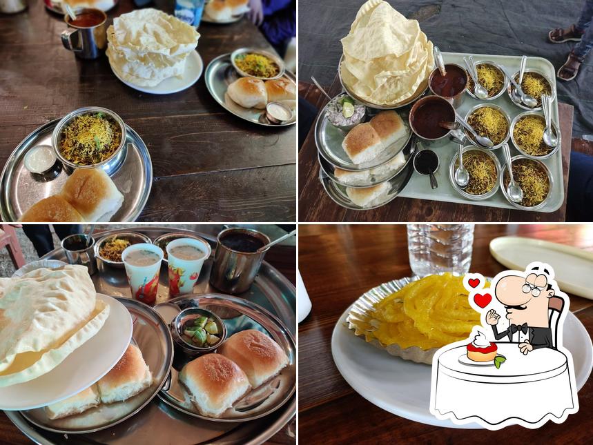 GRAPE EMBASSY & ZATKA MISAL, Nashik - Restaurant menu, prices and reviews