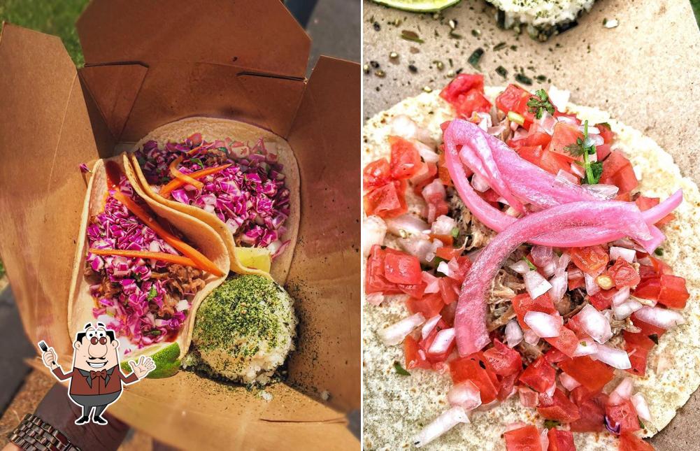 Restaurante HAPA Food Truck, Miami Beach - Opiniones del restaurante