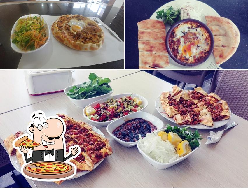 Hayat Lahmacun, Diyarbakır - Opiniones del restaurante