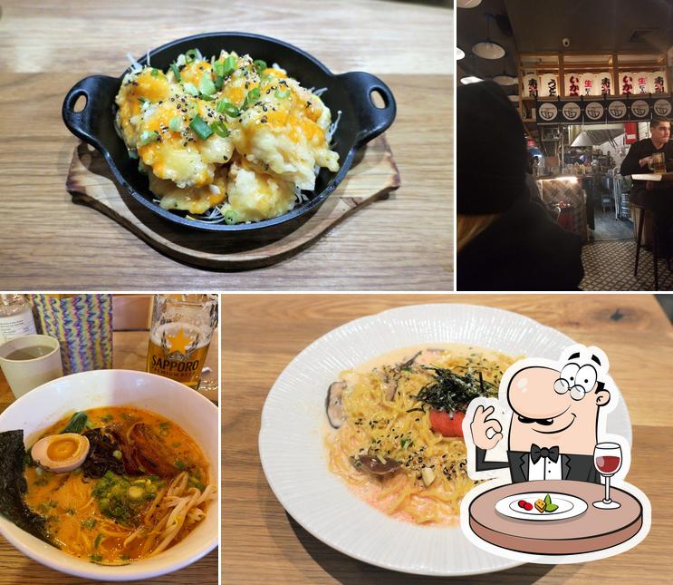 KOKU RAMEN in West New York - Restaurant reviews