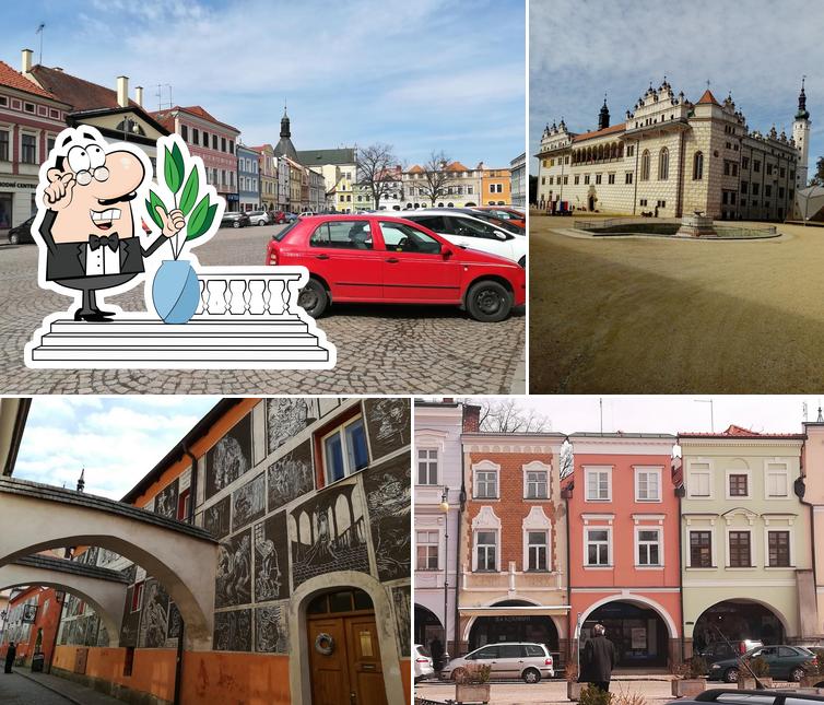 Kebab House Litomyšl, Czech Republic - Restaurant reviews