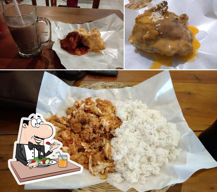 Krisbar Susi Cabang Klebengan, Sendangadi - Restaurant reviews
