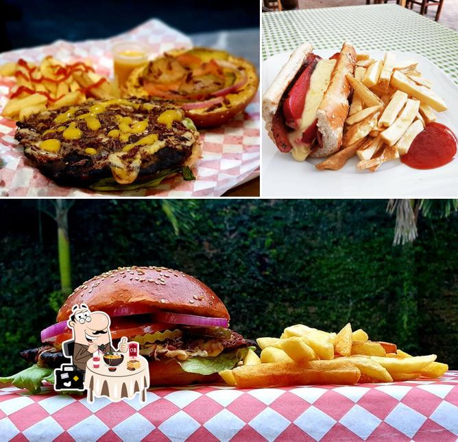 LA Patrona cafeteria, Oaxaca - Restaurant reviews