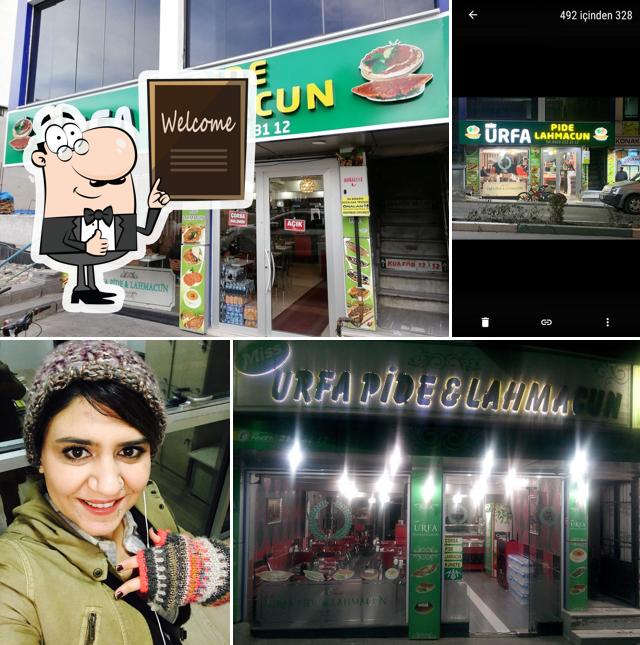 Miss Urfa Pide&Lahmacun, Bingöl - Restaurant reviews
