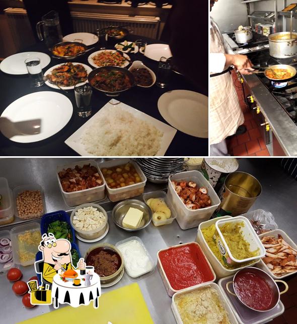 Must Indian, Brereton Hill in Rugeley - Restaurant reviews