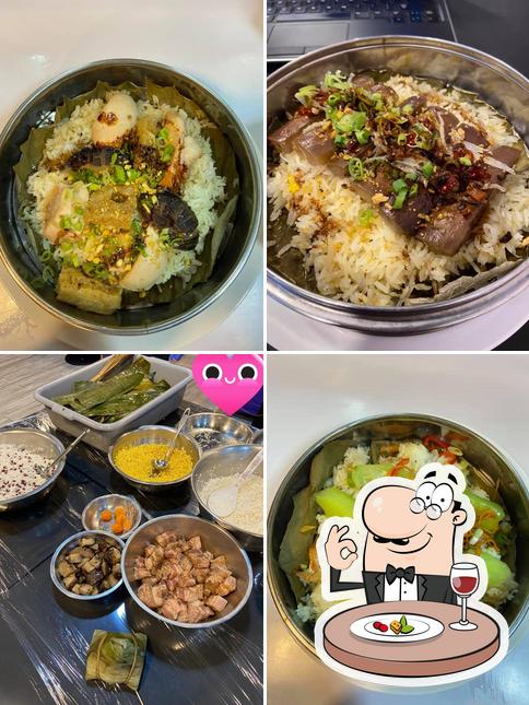 Palace Kitchen restaurant, Hong Kong - Restaurant reviews