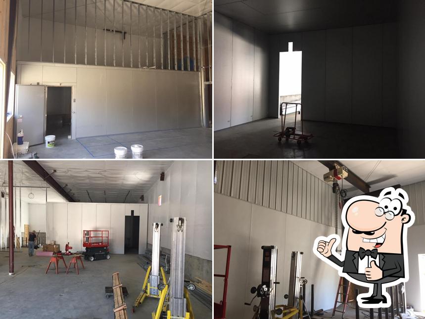 Pickrell Locker & Smokehouse in Pickrell