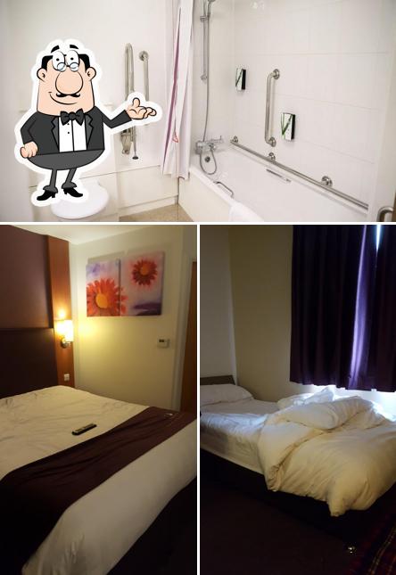 Premier Inn Boston hotel in Boston - Restaurant reviews