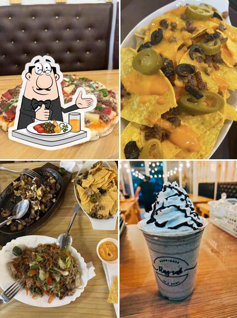 Ragsak Cafe, Rosario - Restaurant reviews