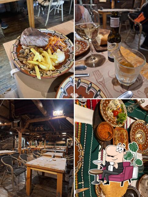 Restoran Groš, Leskovac - Restaurant menu, prices and reviews