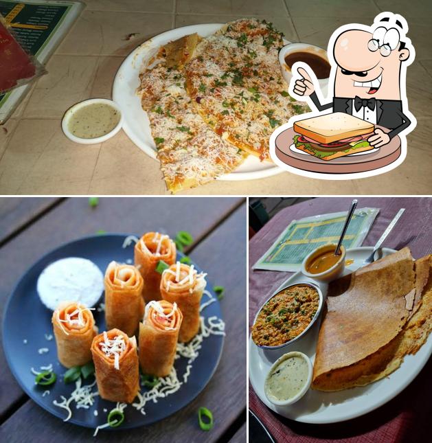 Shreeji chula dosa, Vadodara - Restaurant reviews