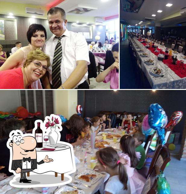 Restaurant Stadion Baia Mare, Baia Mare - Restaurant reviews