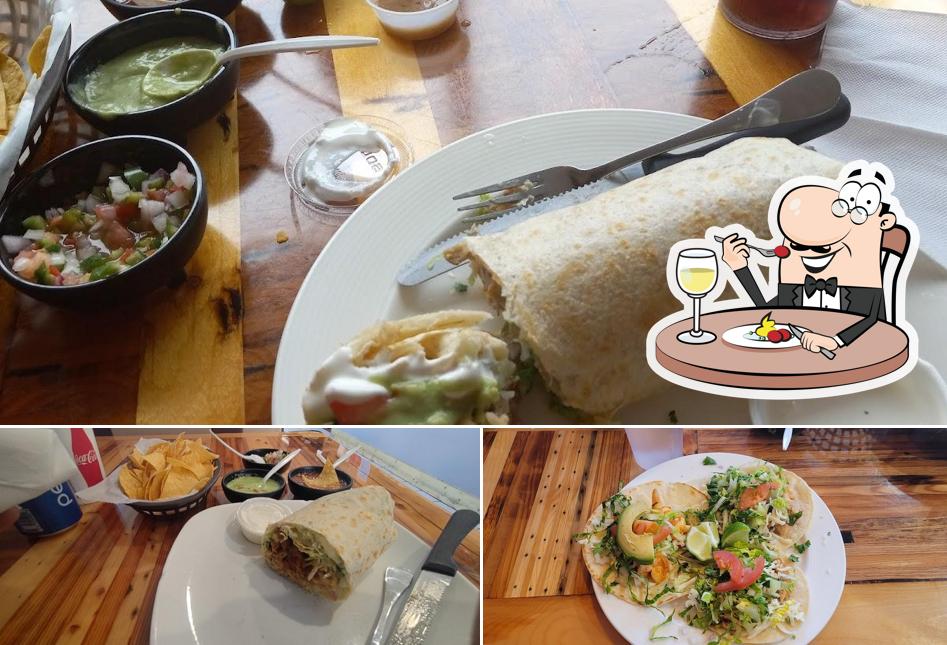 Taco Mi Nacho Southington, Southington - Restaurant menu, prices and ...