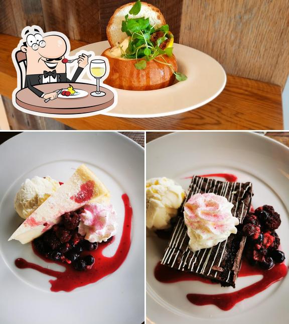The Hogget, Hawarden - Restaurant menu, prices and reviews