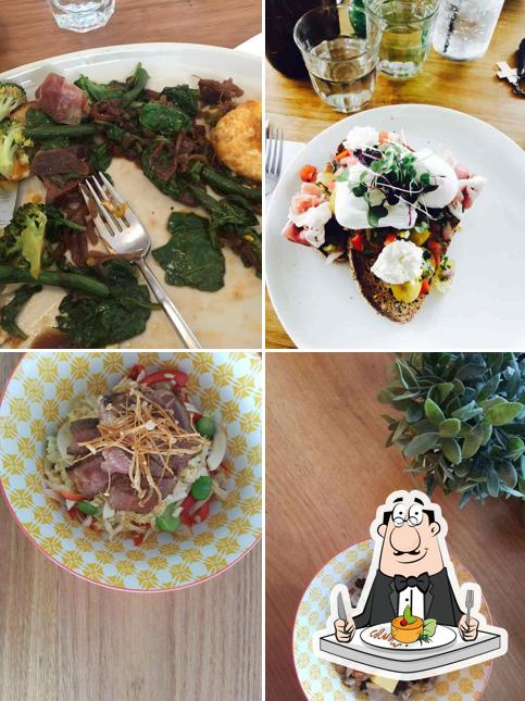 The Little Elephant, Highett - Restaurant menu, prices and reviews