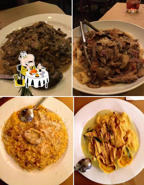Ruby Red Flamingo, North Adelaide - Restaurant menu, prices and reviews