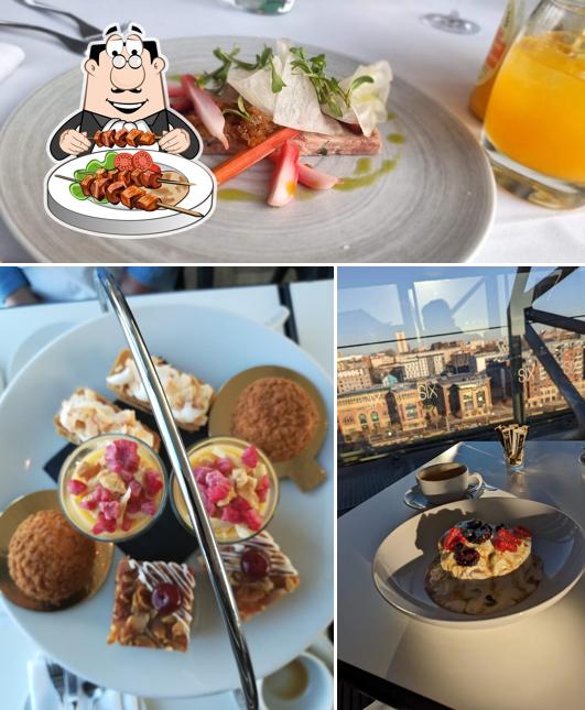 Six BALTIC Restaurant Newcastle Quayside, Quays, BALTIC Centre for ...