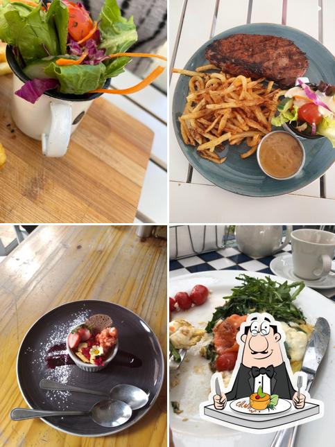 Tables at Nitida Restaurant, Cape Town - Restaurant menu, prices and ...