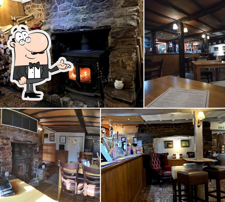 Top 4 restaurants with fish & chips in Nether Stowey, december 2024 ...