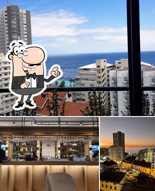 The Nines by Kove Collection, Cape Town - Restaurant menu, prices and ...