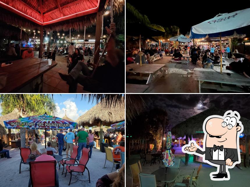 Tipsy Tiki, Fort Pierce - Restaurant menu, prices and reviews