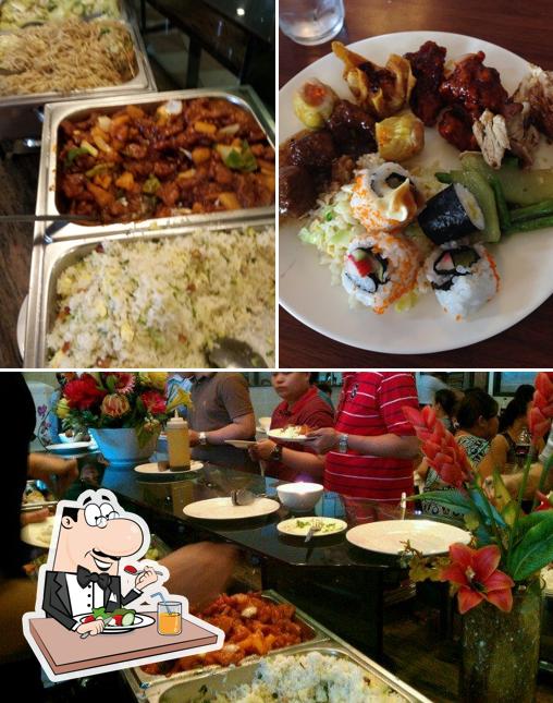 Tramway Garden Buffet, Quezon City - Restaurant menu, prices and reviews