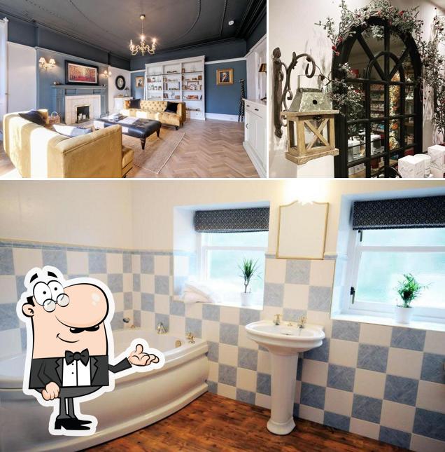Cafe Treehouse, Midmar - Restaurant menu, prices and reviews