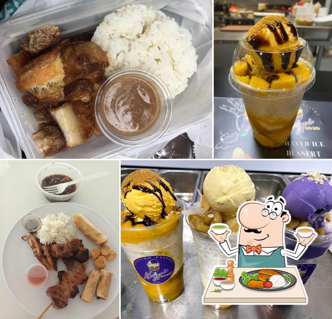 USOK Filipino Grill x Noypi Halo Halo, Surfers Paradise - Restaurant ...