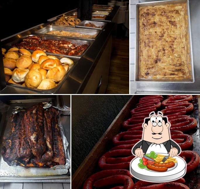 Veterans' Cafe and Catering in Merrillville - Restaurant menu and reviews