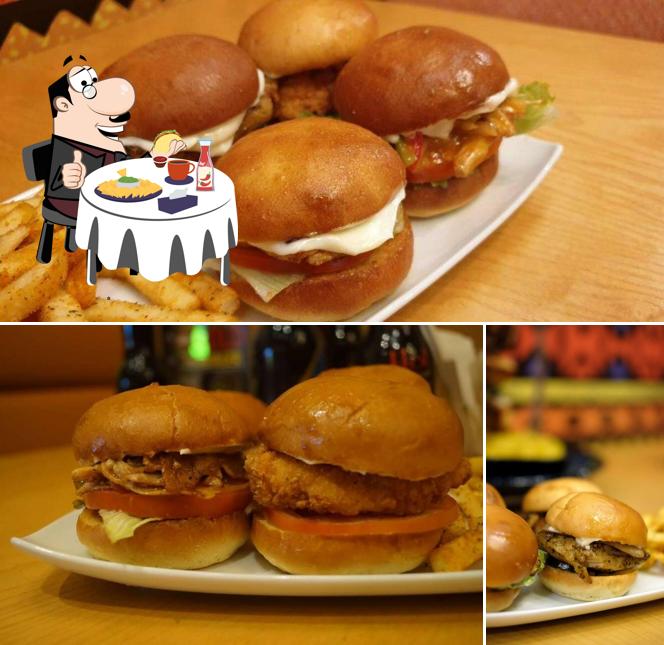 Galito's Flame Grill Chicken restaurant, Dubai, Skywalk Food court ...