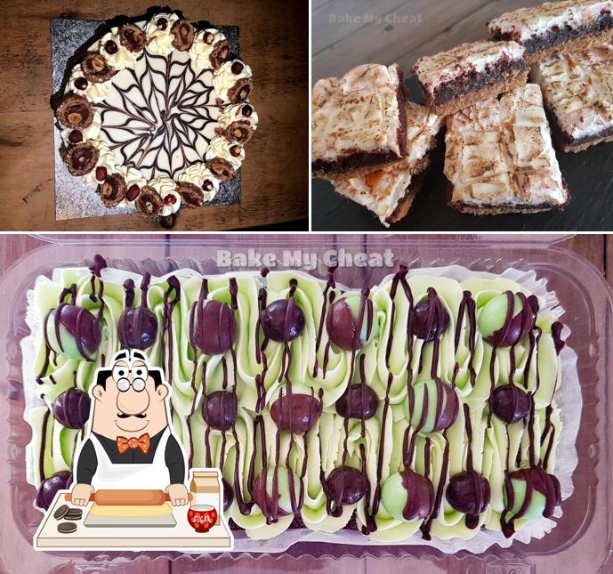 BMC Cakery, 213 Clapgate Ln in Ipswich - Restaurant reviews
