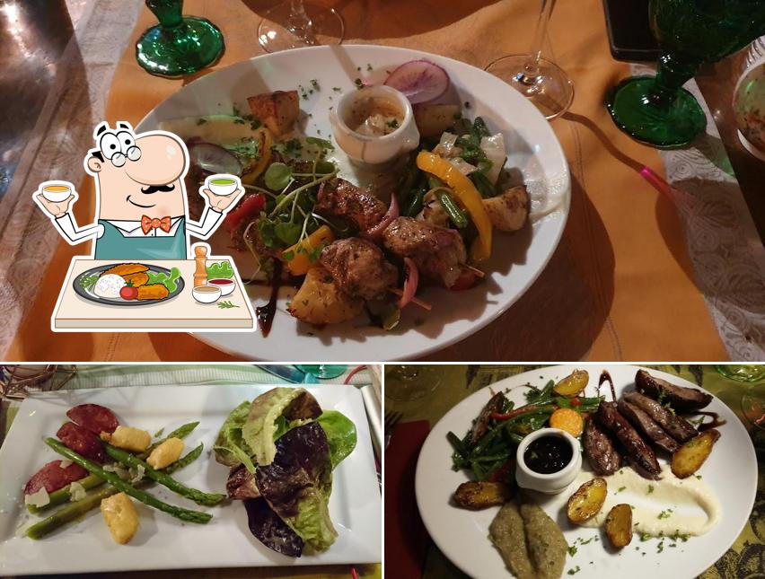 La Nef Des Fous, Lyon - Menu du restaurant, prix et avis