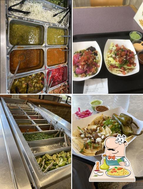 La Plaza Supermarket, Cleveland - Restaurant menu, prices and reviews