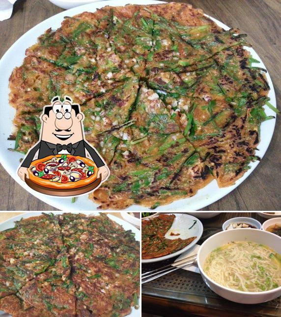 Restaurante Gayeon, Seul, 15 Teheran-ro 51-gil - Opiniones del restaurante